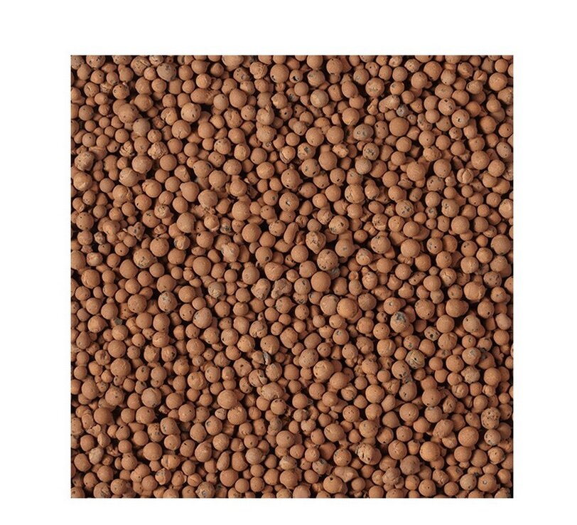Gold Label Hydrocorn RHP 8-16mm, 5 l Blähtonkugeln abgepackt, 4,95